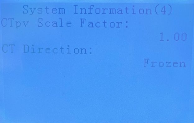 Sofar Solar ME3000SP Battery Inverters – installation tips | Setfire Labs
