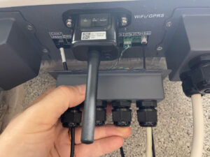 Sofar Solar ME3000SP Firmware Upgrade Procedure | Setfire Labs