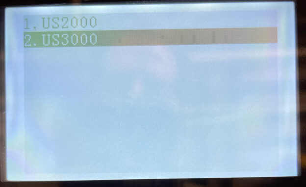 Sofar Solar ME3000SP Firmware Upgrade Procedure | Setfire Labs